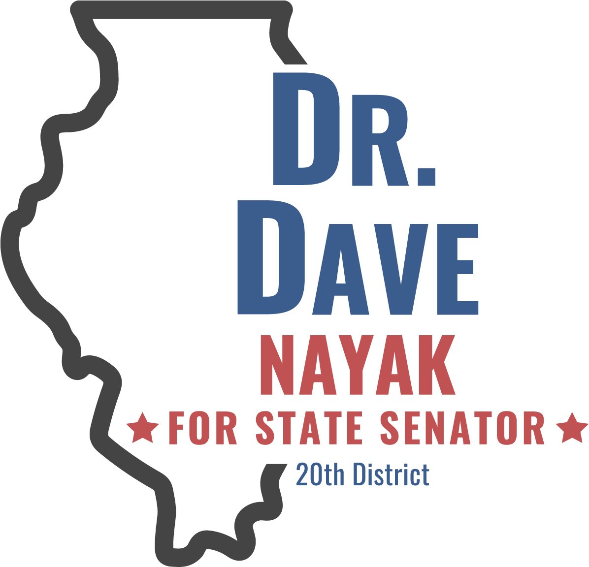 Dr. Dave Nayak for Illinois Senate | 20th District